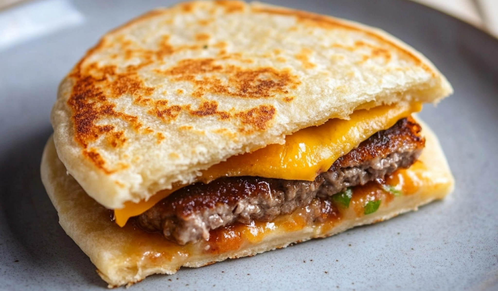 Mulitas: A Delicious Mexican Tortilla Sandwich – Ina Recipes