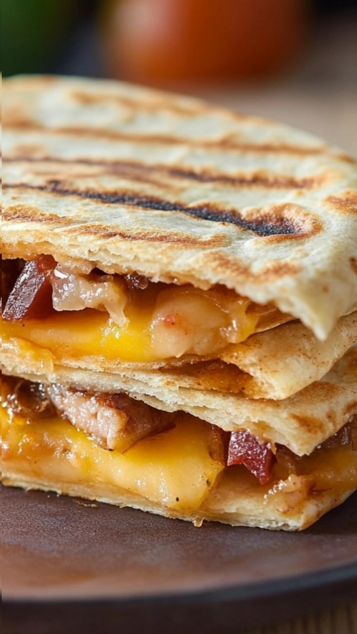 Mulitas: A Delicious Mexican Tortilla Sandwich – Ina Recipes