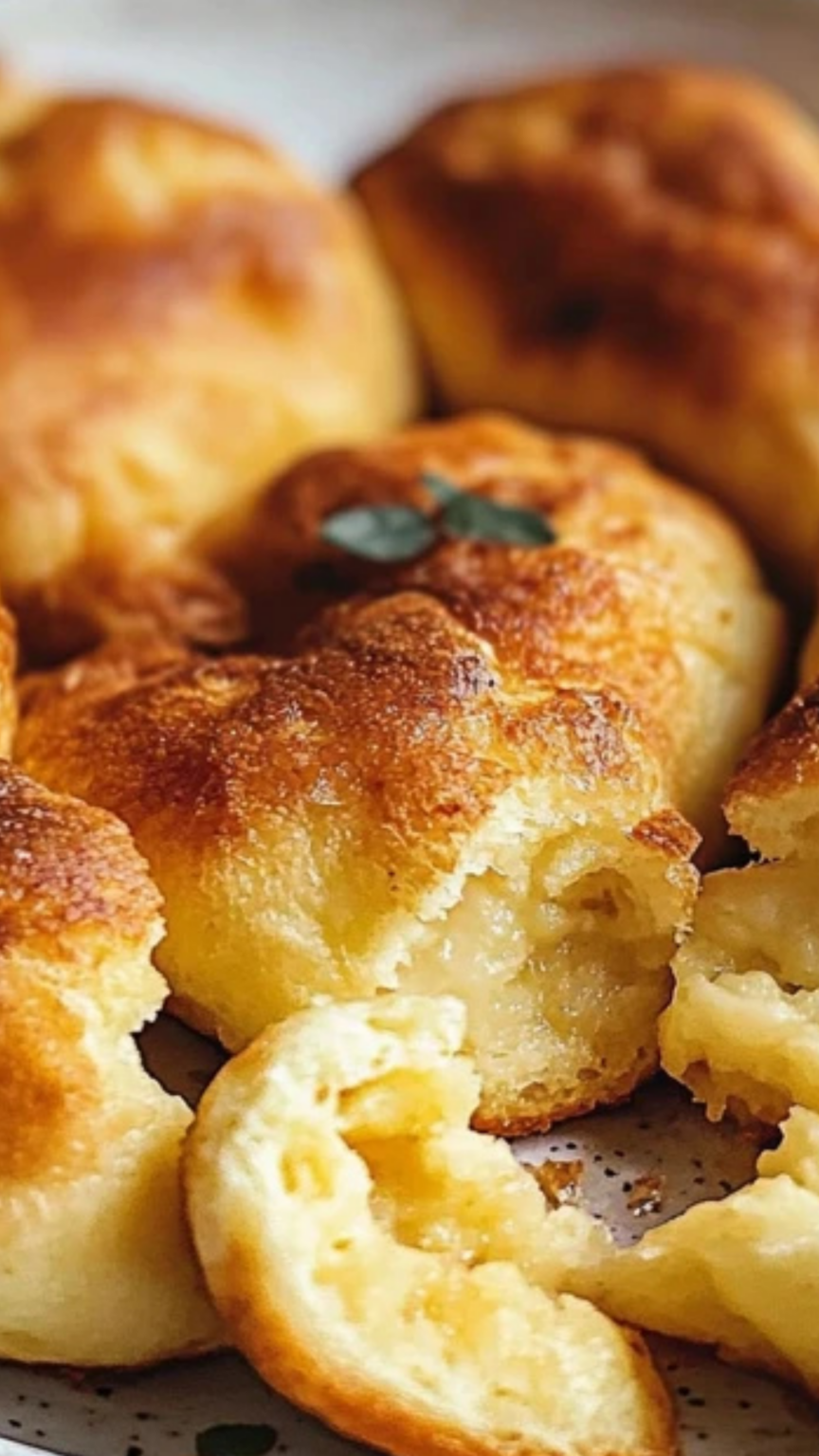 Zagorski Štrukli: A Croatian Culinary Gem for Beginners – Ina Recipes