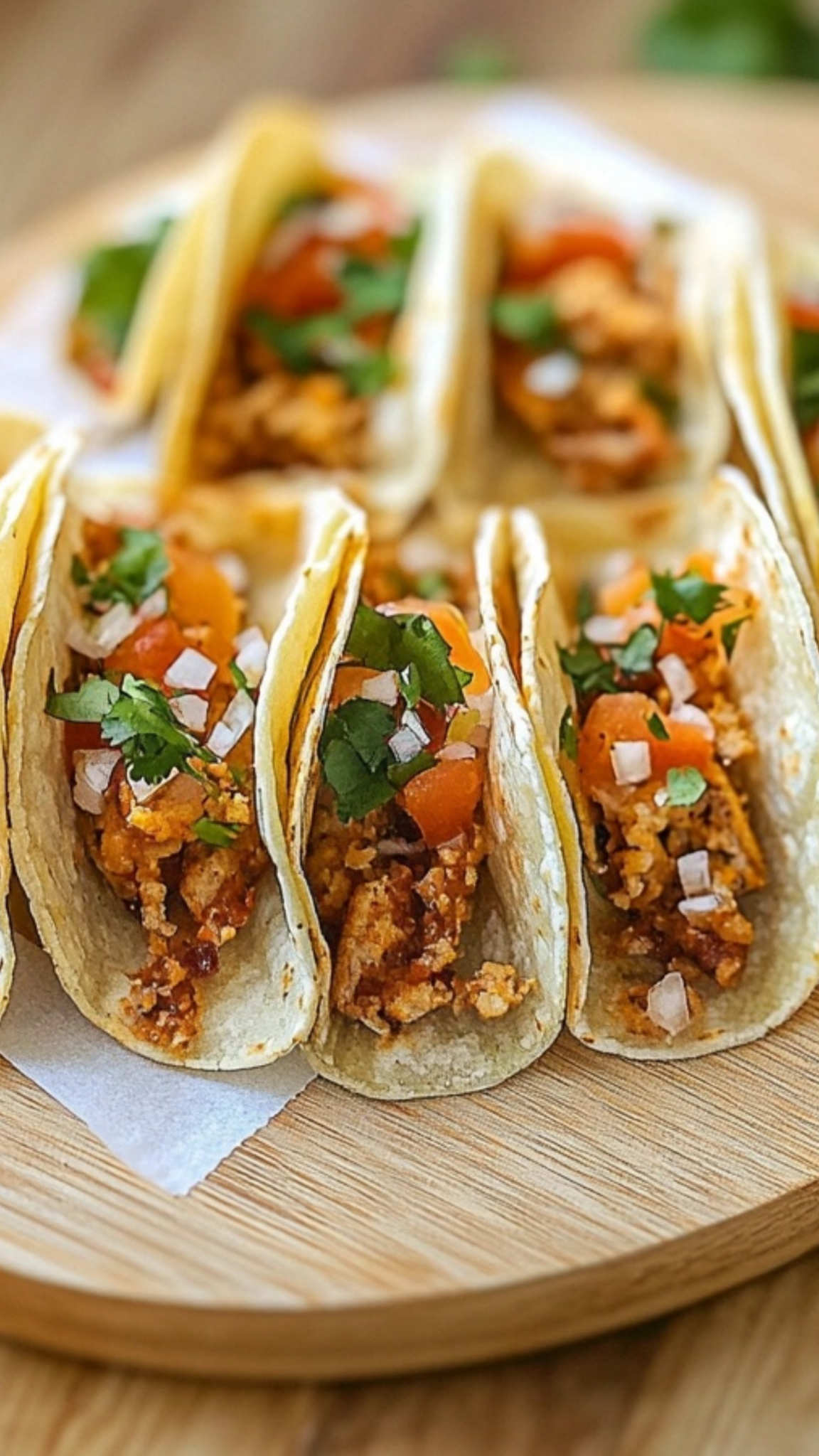 Tiny Tacos: The Ultimate Bite-Sized Appetizer for Any Occasion – Ina ...