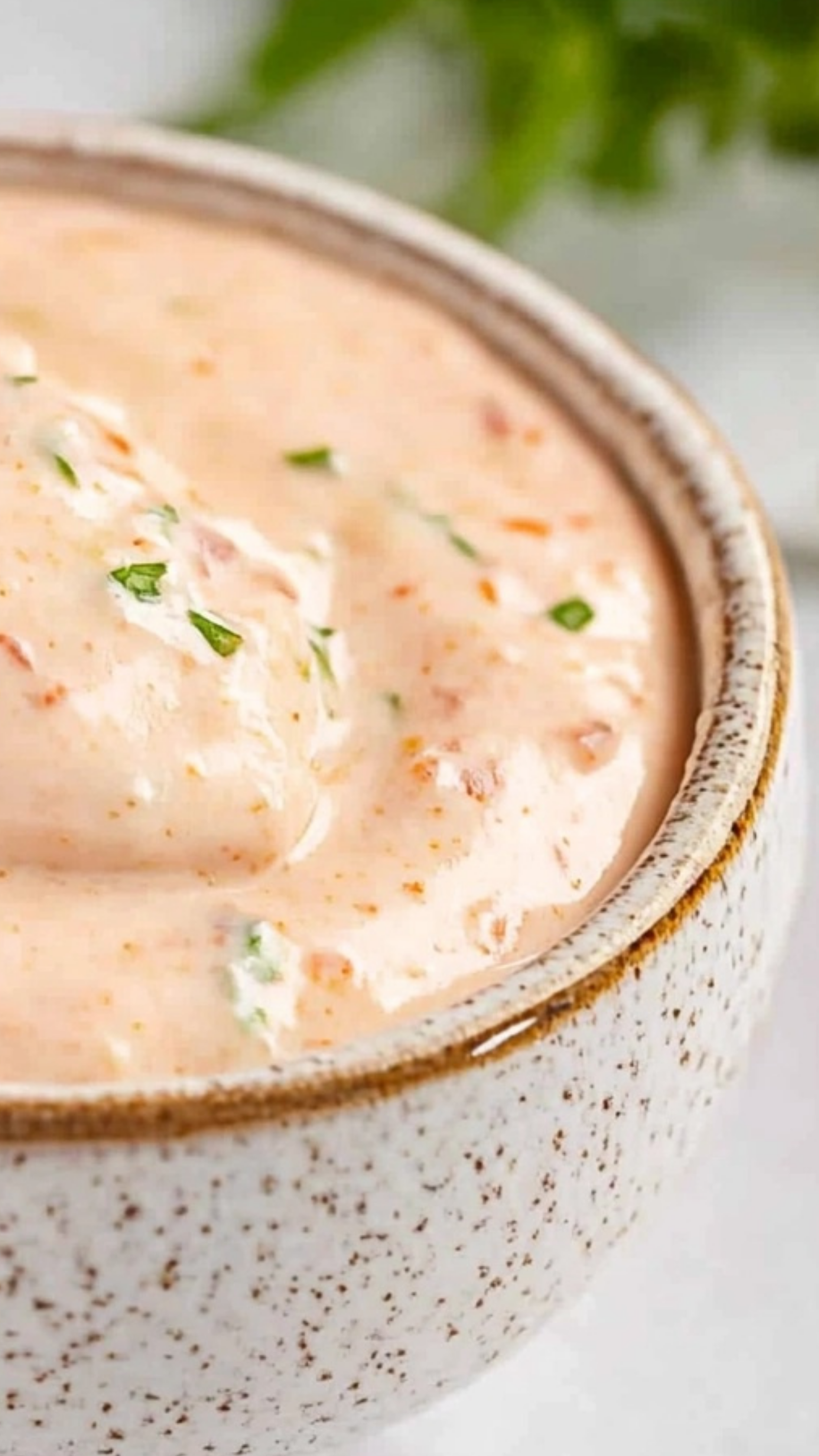 Creamy Salsa Ranch Dressing: A Flavorful Twist You’ll Love – Ina Recipes