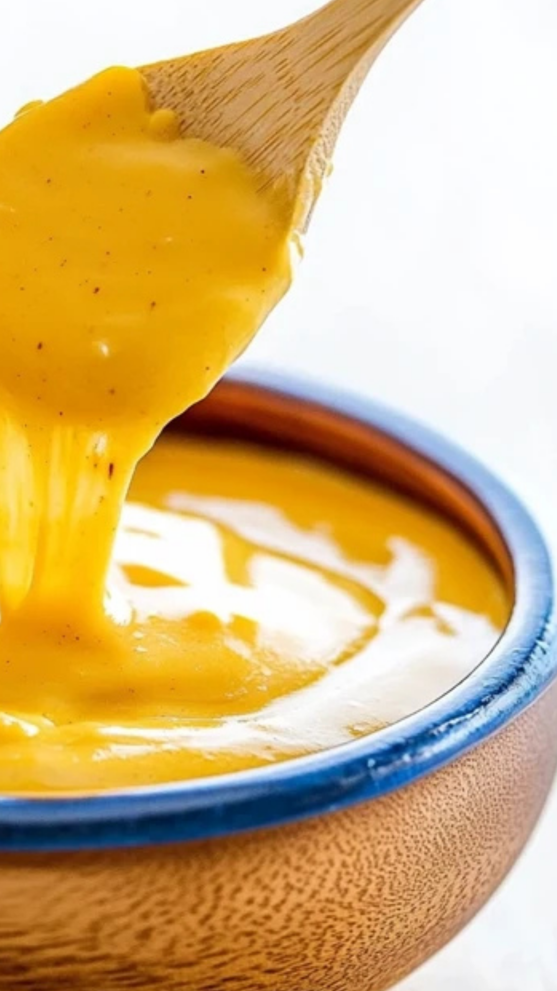 The Ultimate Homemade Nacho Cheese Sauce: A Beginner’s Guide – Ina Recipes