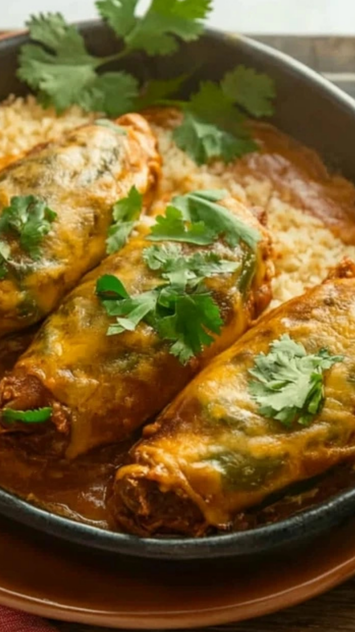 Authentic Chiles Rellenos: A Beginner’s Guide to a Classic Mexican Dish ...