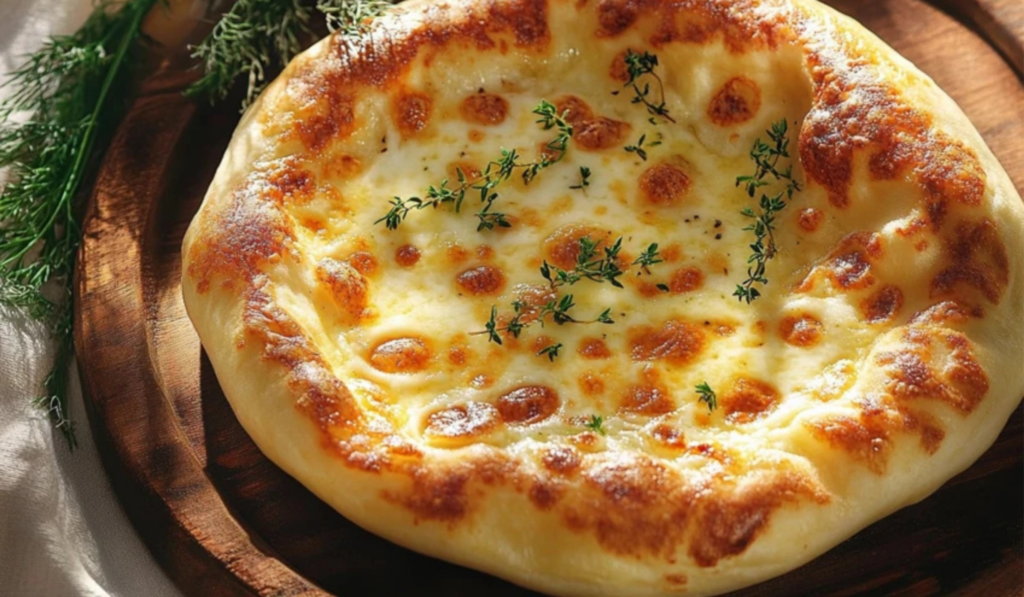 Mastering Khachapuri: A Beginner’s Guide to Georgia’s Ultimate Cheese ...