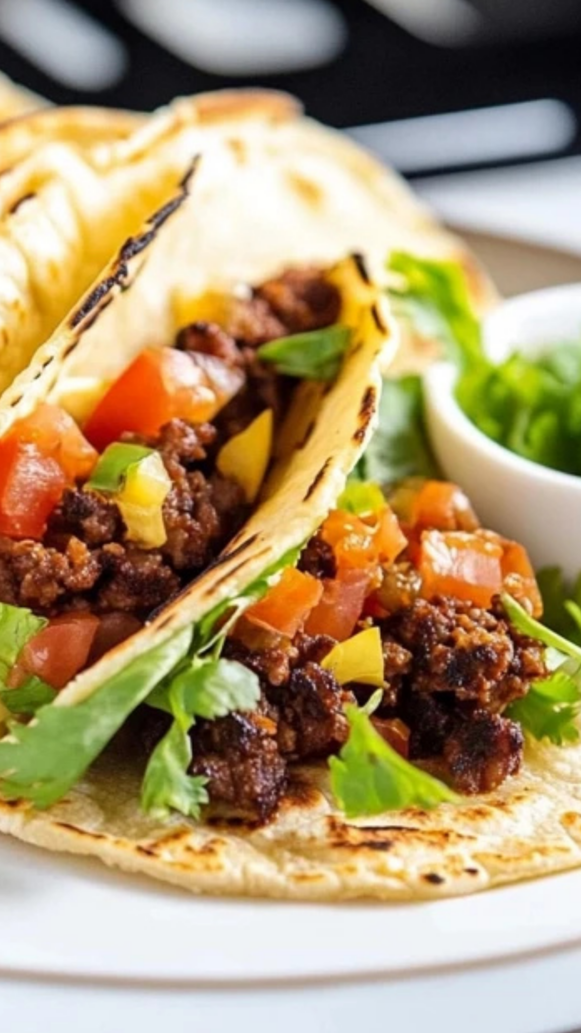 The Ultimate Guide to Air Fryer Tacos for Beginners – Ina Recipes