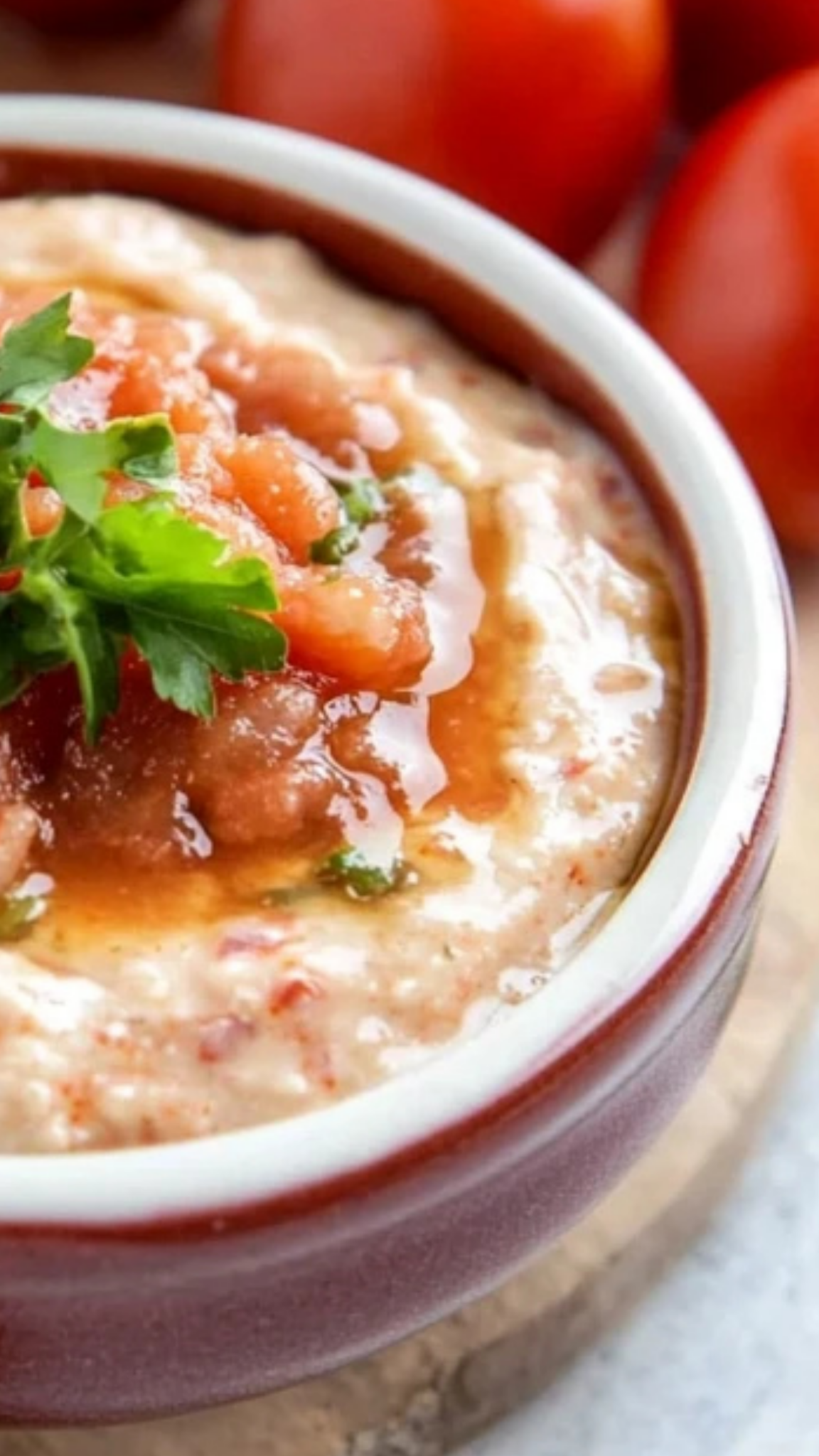 Creamy Salsa Dip: A Simple and Flavorful 5-Minute Recipe for Beginners ...