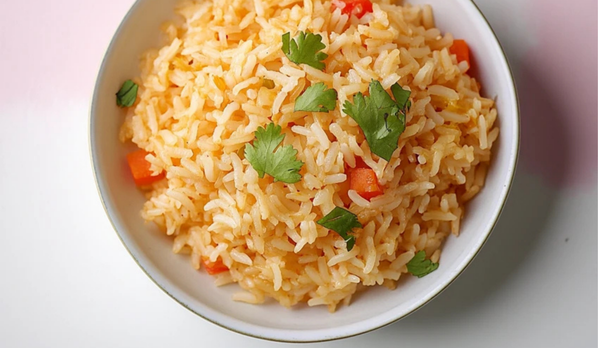 The Ultimate Beginner’s Guide to Making Perfect Mexican Rice – Ina Recipes