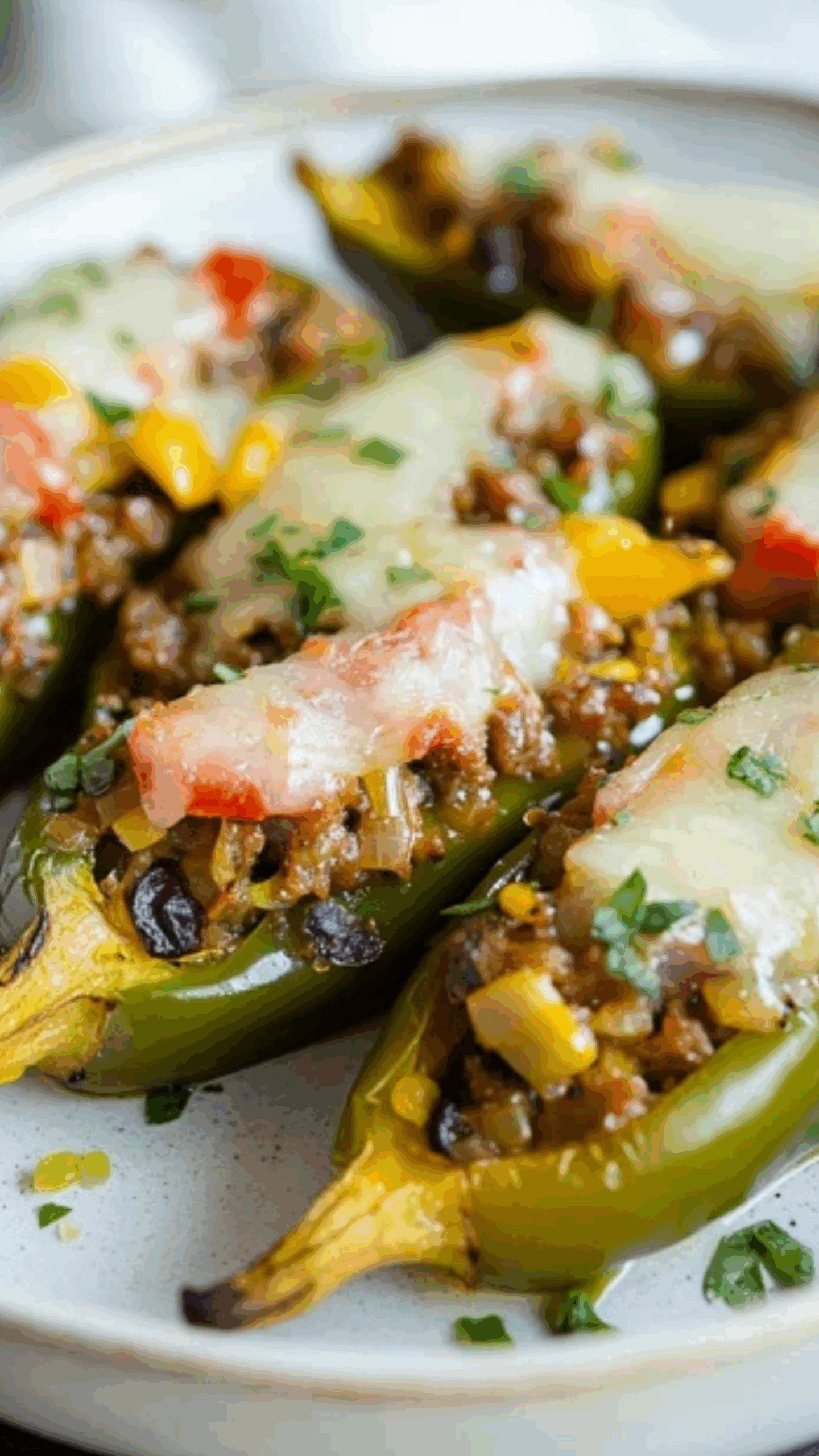 Stuffed Hatch Peppers: A Flavor-Packed Beginner’s Delight – Ina Recipes