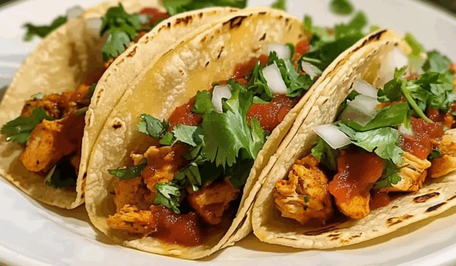 Savory and Simple Chicken Tacos for Every Occasion – Ina Recipes
