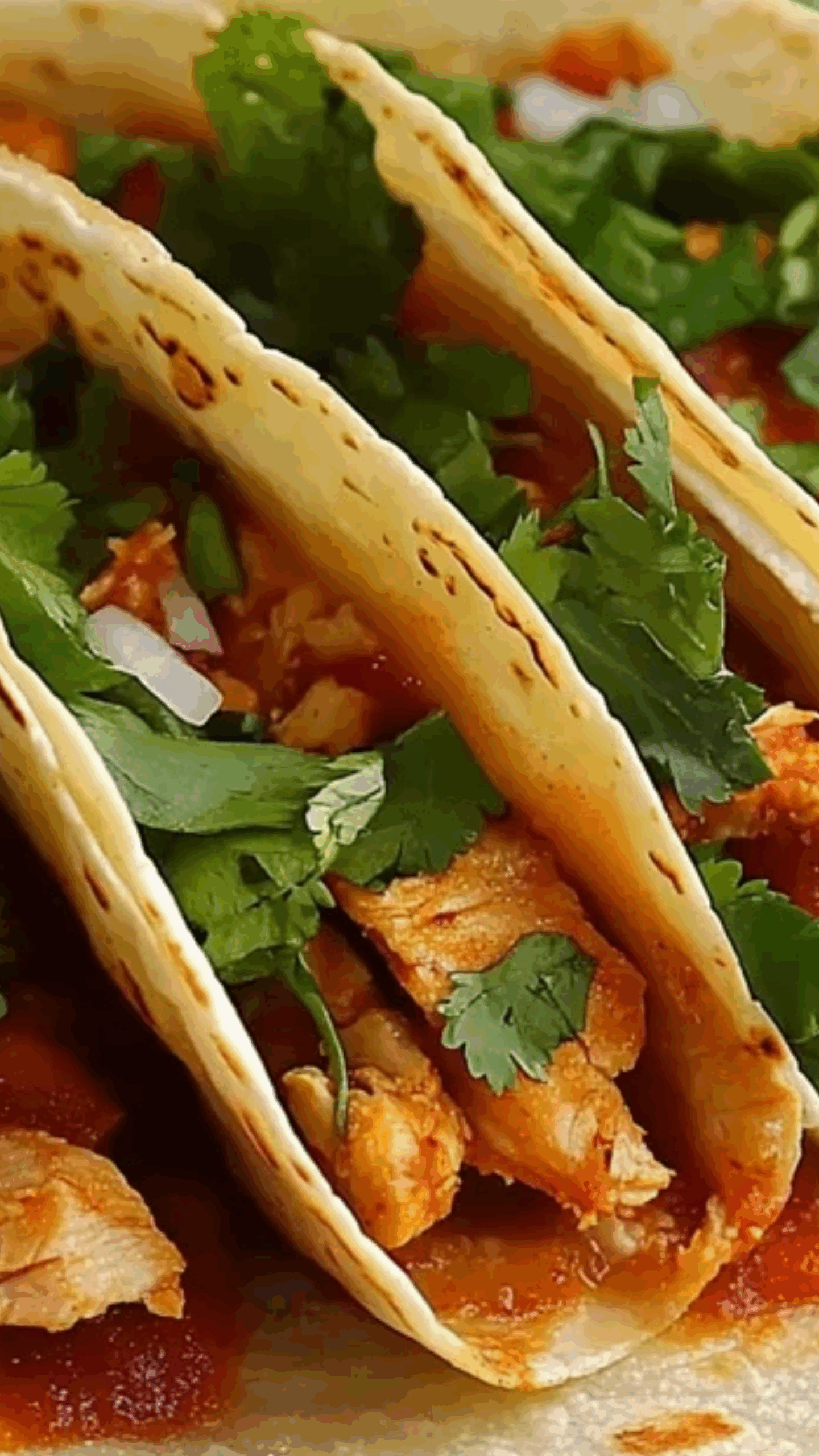 Savory and Simple Chicken Tacos for Every Occasion – Ina Recipes