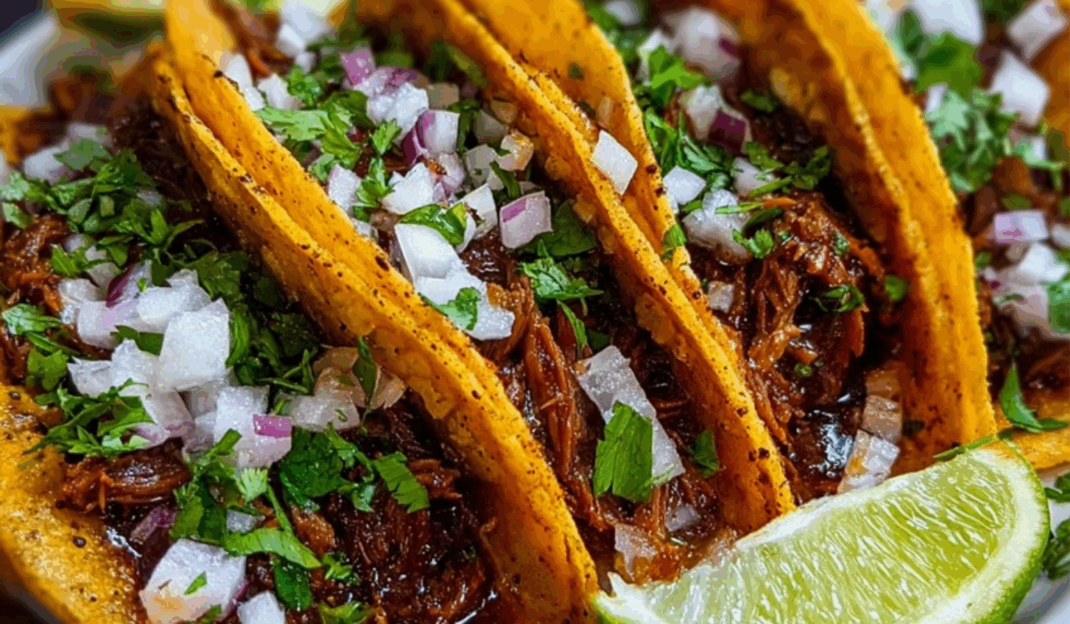 Authentic Slow-Cooker Birria Tacos (Beef Version) – Ina Recipes